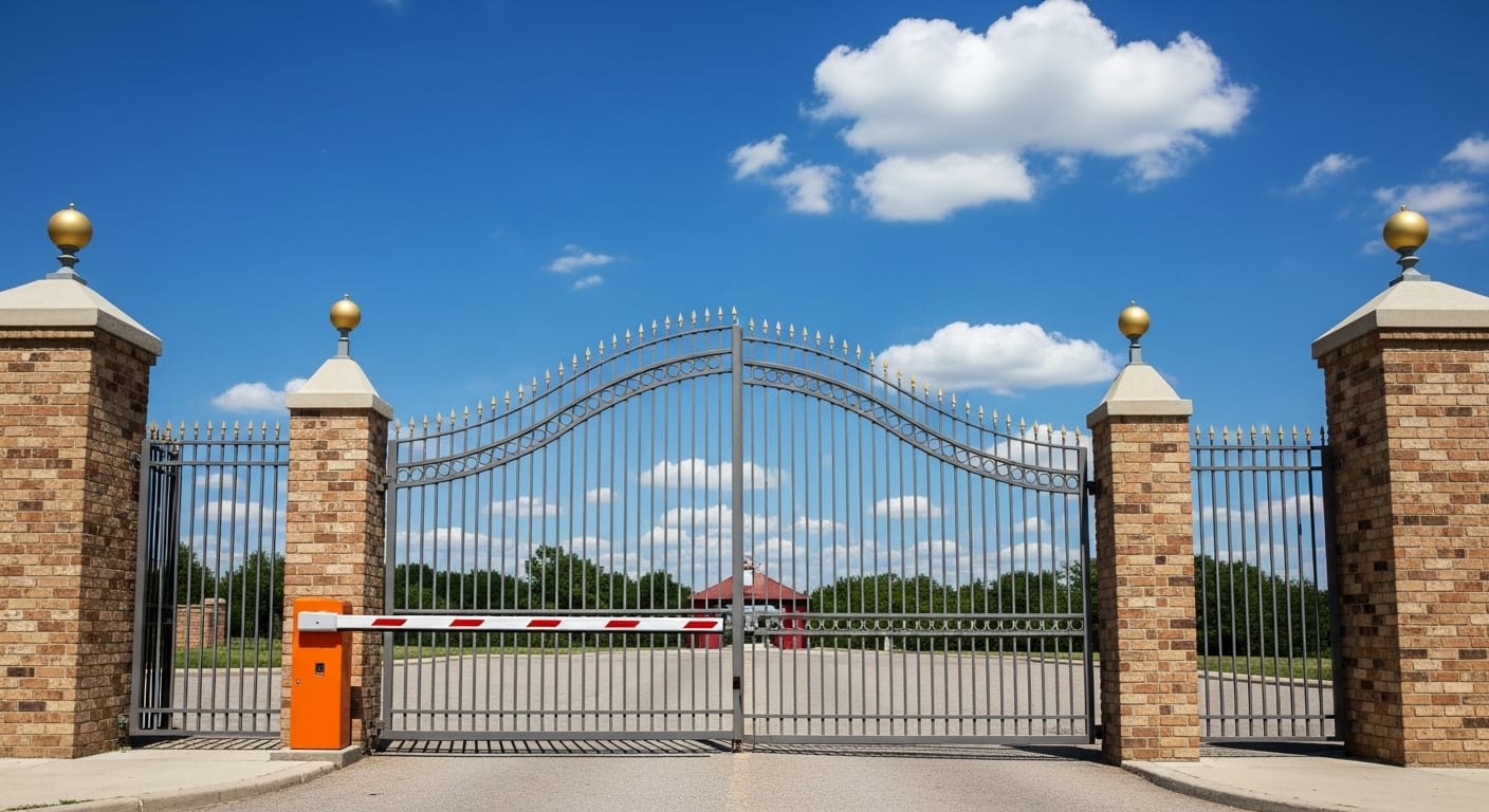 Behind Closed Gates: How Power, Poverty, and Silence Shape Justice ...